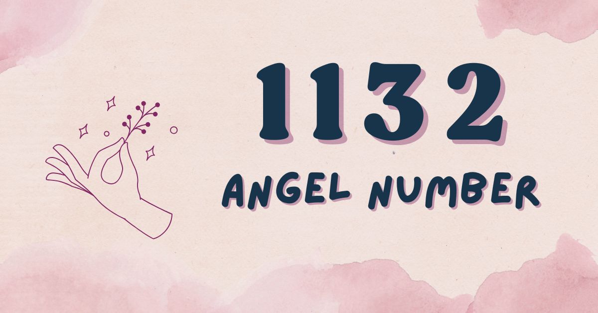 1132 Angel